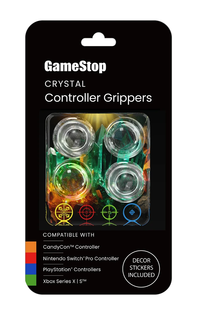 Gamestop | Hamilton Place