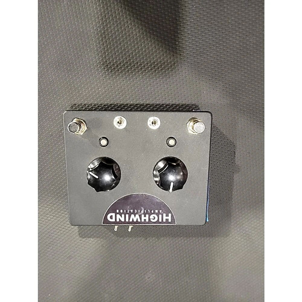Guitar Center Used Used Highwind Phalanx Effect Pedal | Hamilton Place