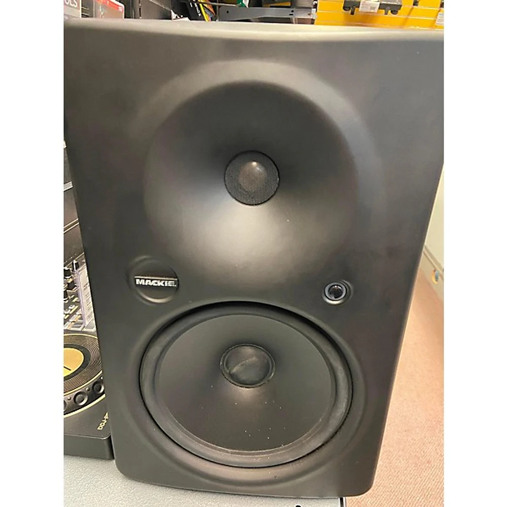 Mackie Used Mackie HR824 MKII Powered Monitor | Hamilton Place