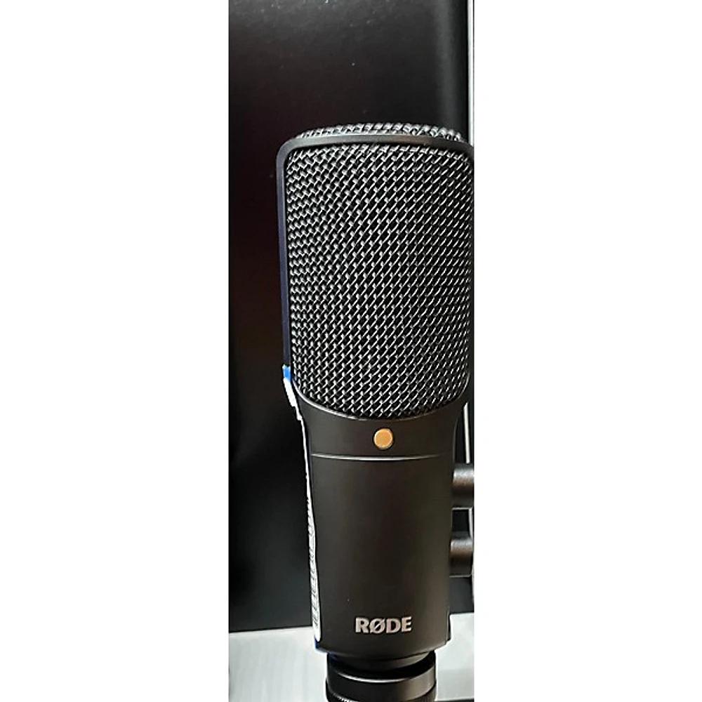 RODE Used RODE NTUSB USB Microphone | Hamilton Place
