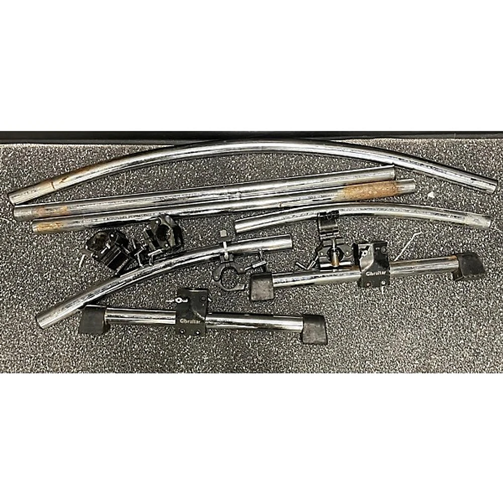 Gibraltar Used Gibraltar GCS375R Drum Rack | Hamilton Place