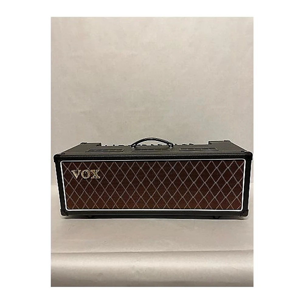 VOX Used VOX AC30 Tube Guitar Amp Head | Hamilton Place