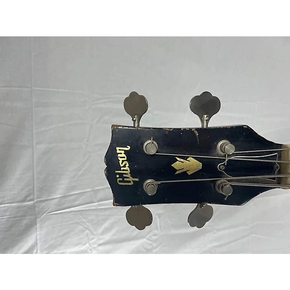 Gibson Vintage Gibson 1960s EB2 Electric Bass Guitar | Hamilton Place