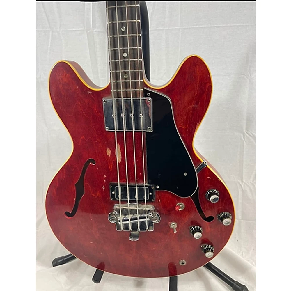 Gibson Vintage Gibson 1960s EB2 Electric Bass Guitar | Hamilton Place