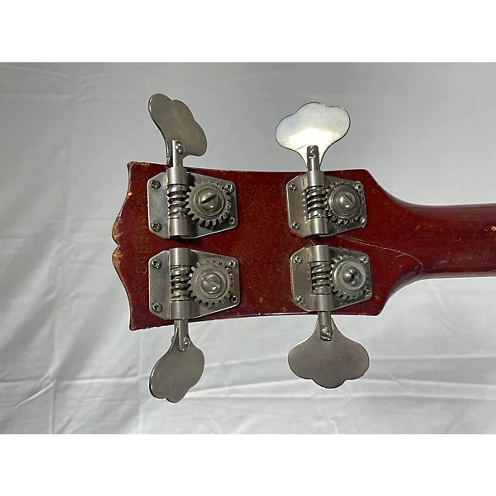 Gibson Vintage Gibson 1960s EB2 Electric Bass Guitar | Hamilton Place
