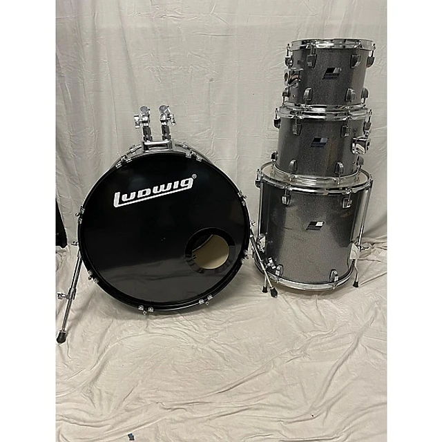 Ludwig Used Ludwig BackBeat Drum Kit at Hamilton Place in Chattanooga, TN