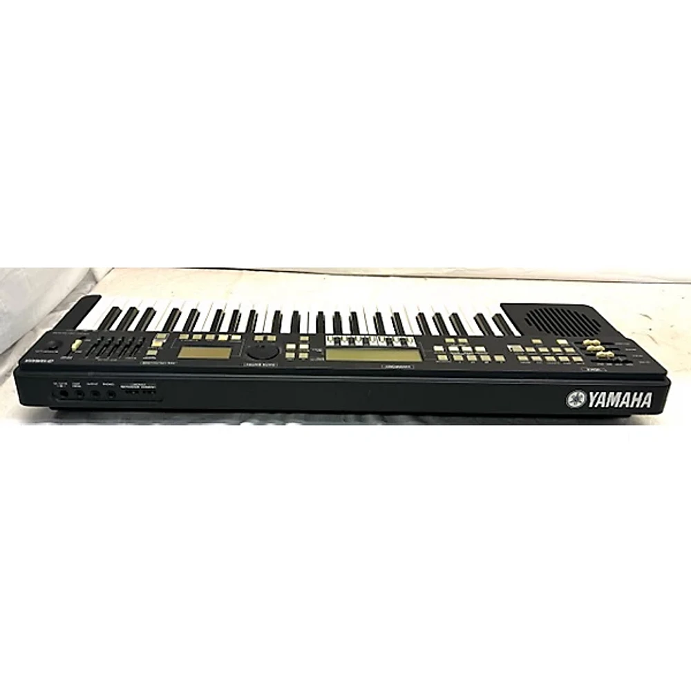 Yamaha Used Yamaha Harmony Director HD-200 Arranger Keyboard | Hamilton ...