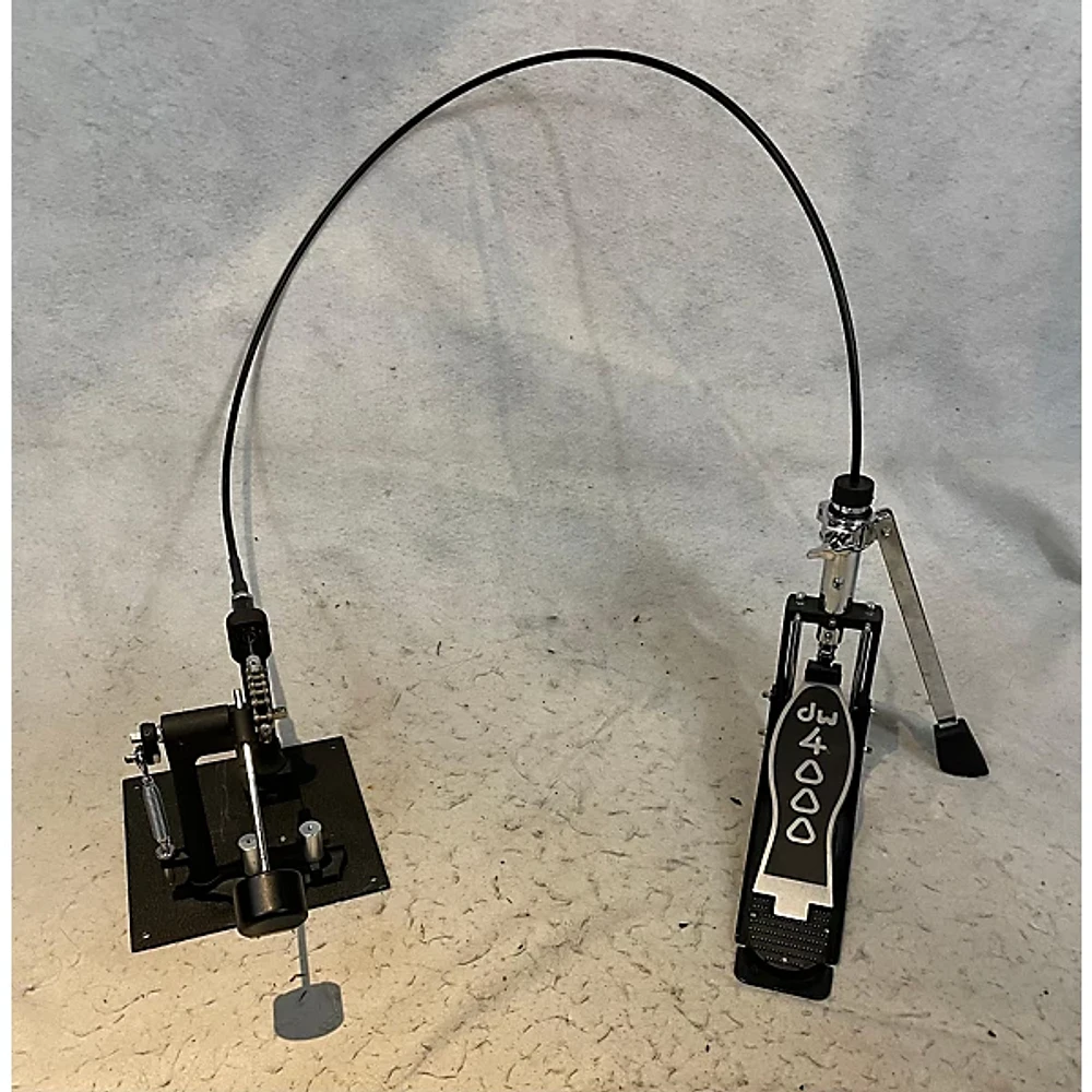 DW Used DW 4000 Remote Aux Pedal Drum Pedal | Hamilton Place