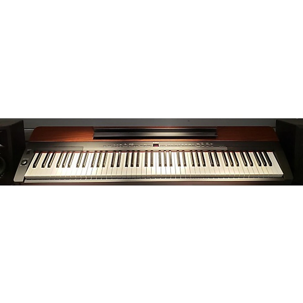 Yamaha Used Yamaha P155 88 Key Digital Piano | Hamilton Place