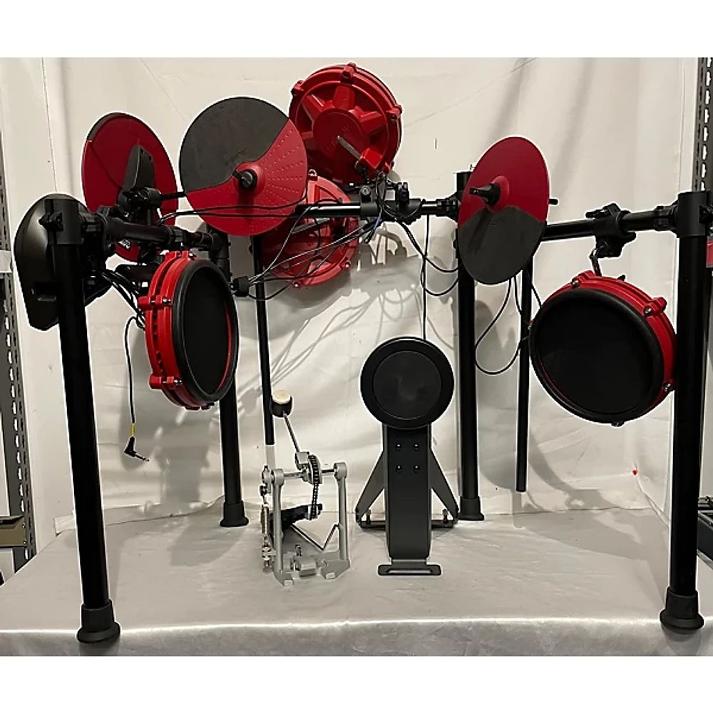 Alesis Used Alesis Nitro Mesh Electric Drum Set | Hamilton Place
