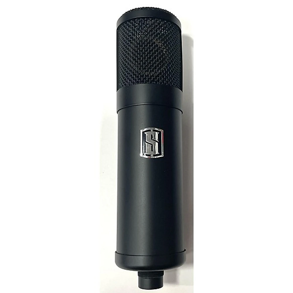 Slate Digital Used Slate Digital VMS Condenser Microphone | Hamilton Place