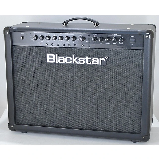 Blackstar | Hamilton Place