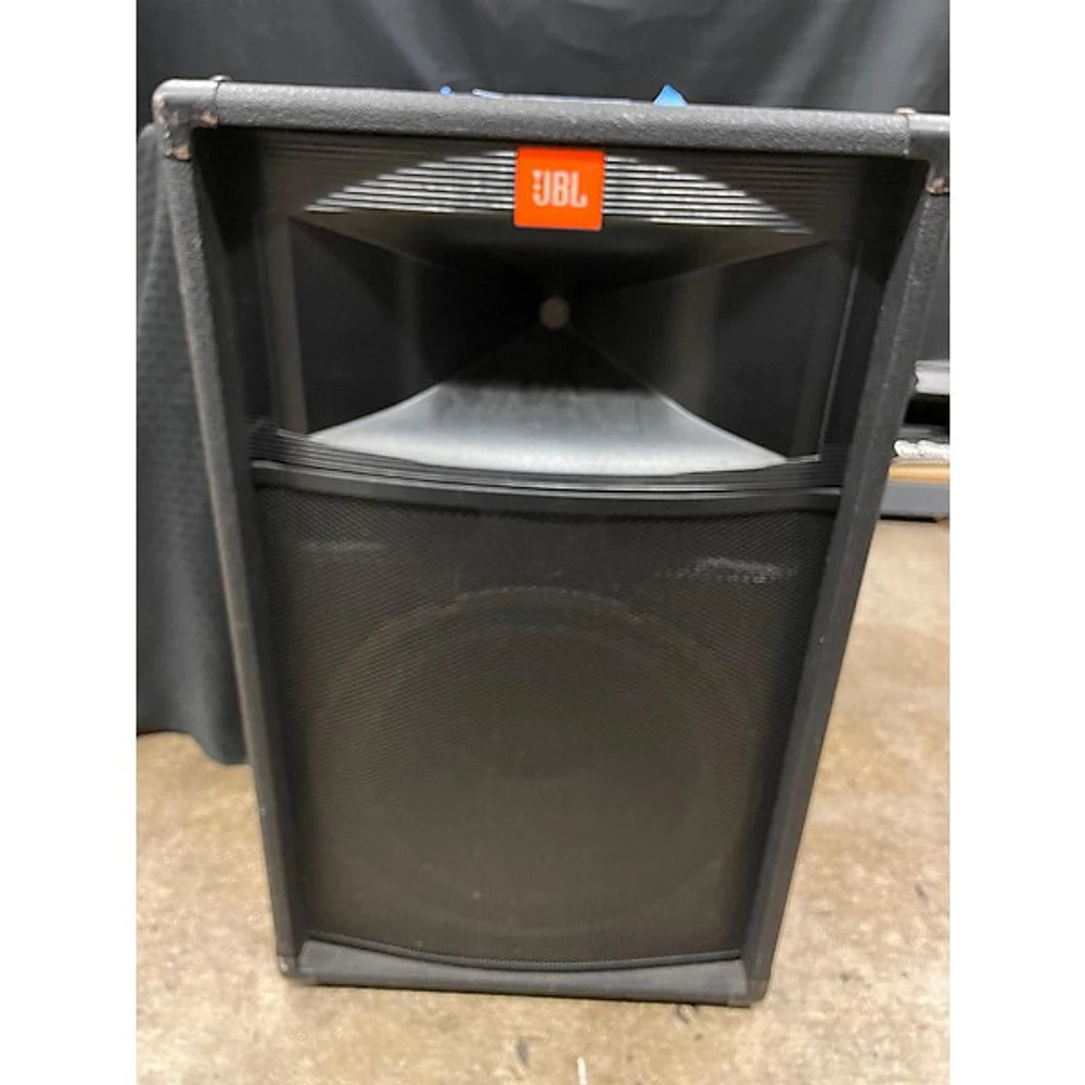 JBL Used JBL TR125 Unpowered Speaker | Hamilton Place