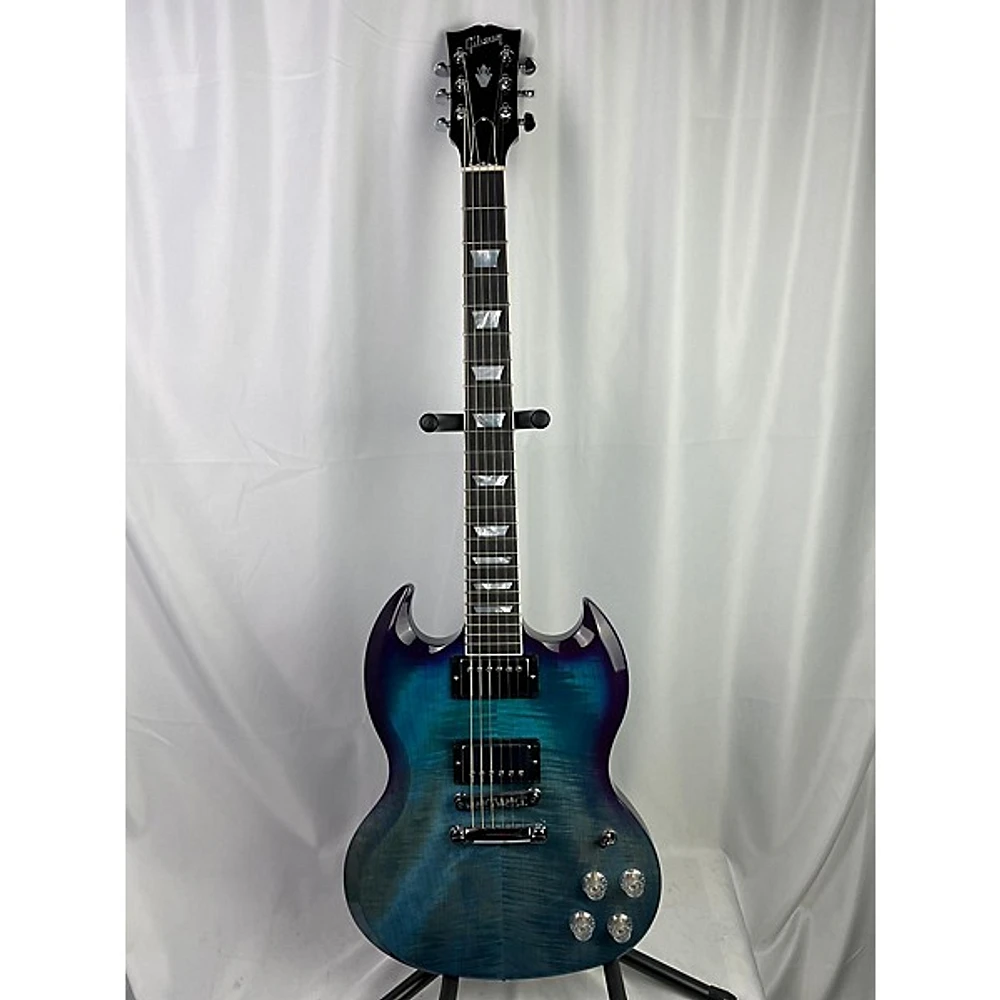 Gibson Used Gibson SG Modern Solid Body Electric Guitar | Hamilton Place