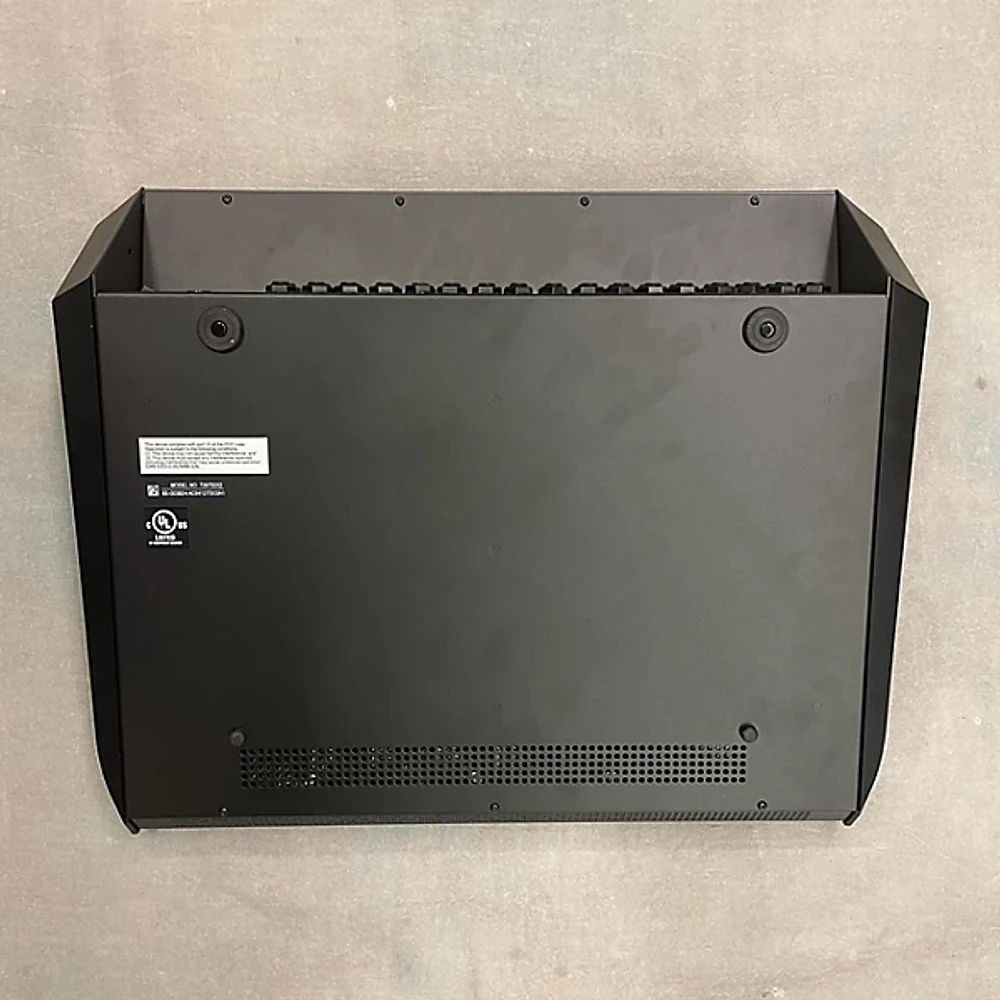 Solid State Logic Used Solid State Logic Big SiX SuperAnalogue Mixing ...