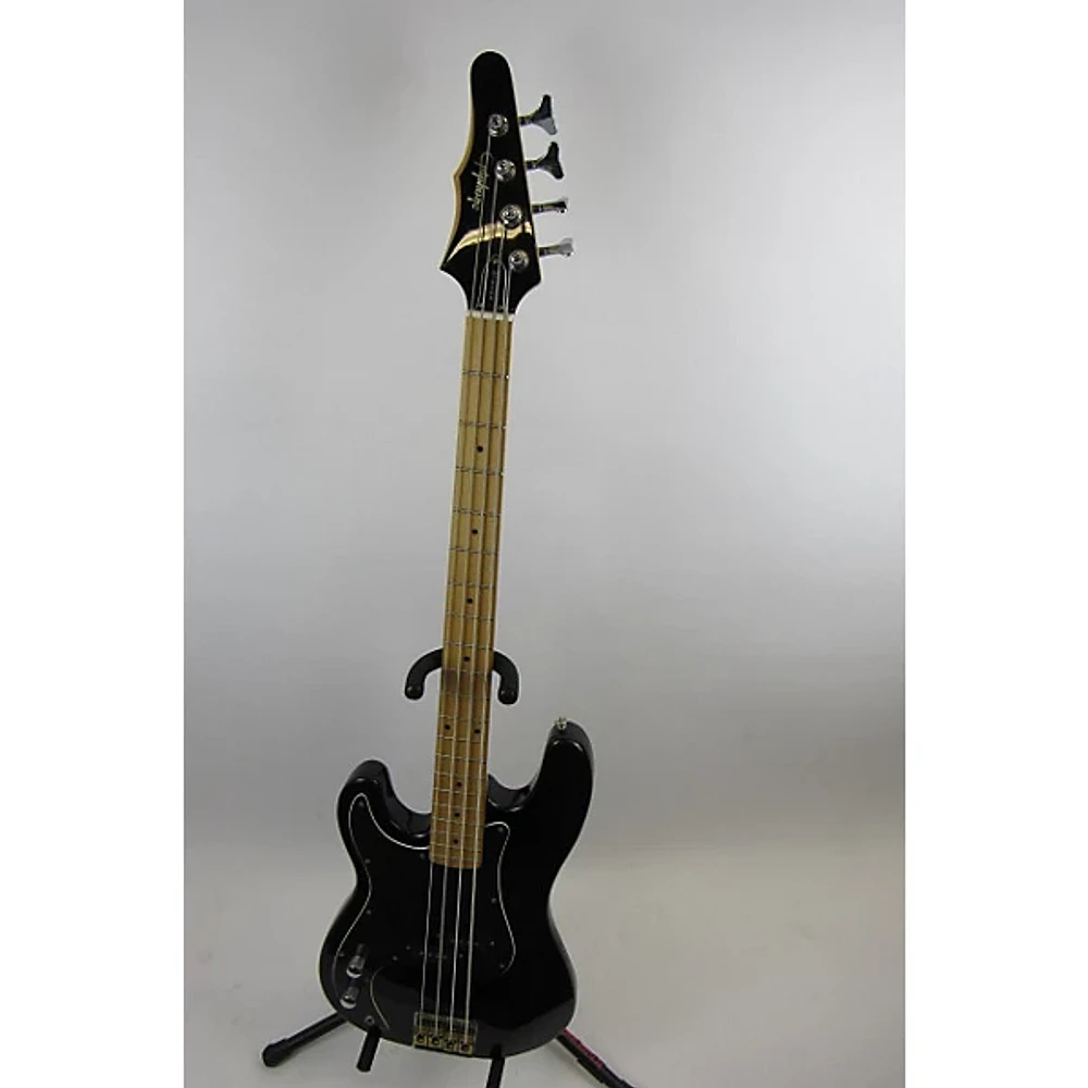 Epiphone Used Epiphone "BAT WING" STYLE Electric Bass Guitar | Hamilton ...