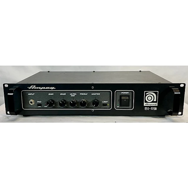 Ampeg Used Ampeg B1-re Bass Amp Head at Hamilton Place in Chattanooga, TN