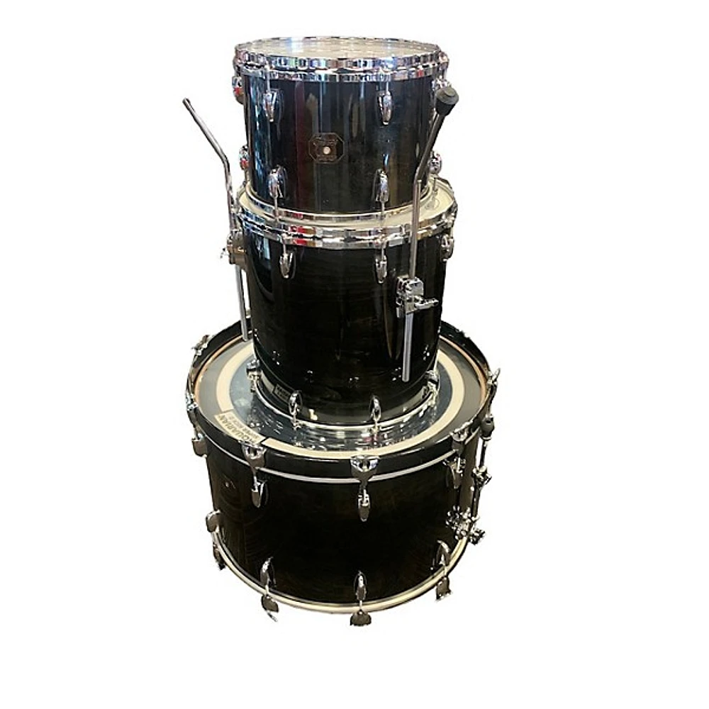 Gretsch Drums Used Gretsch Drums USA CUSTOM REISSUE Drum Kit | Hamilton ...