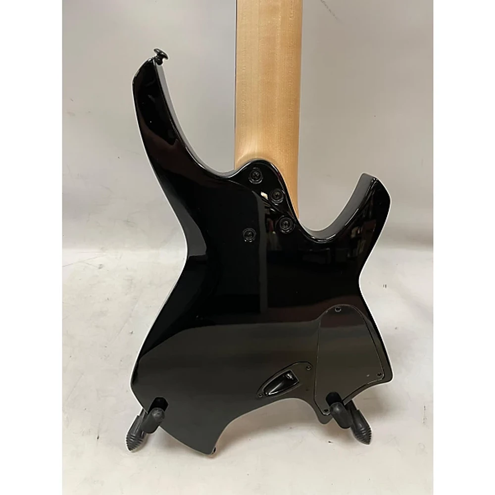 Guitar Center Used Used ORMSBY GOLIATH 8 STRING LEFT HANDED Trans ...