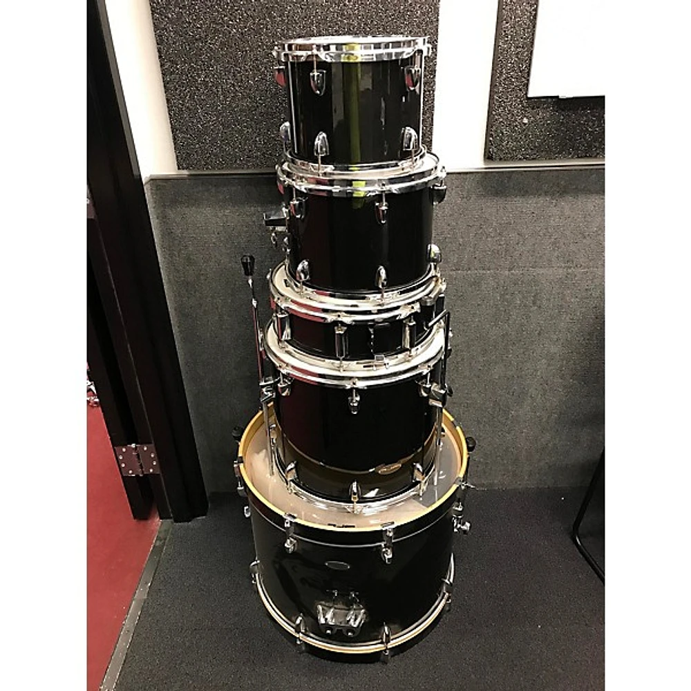 Sound Percussion Labs Used Sound Percussion Labs 5 Piece Shell Pack ...
