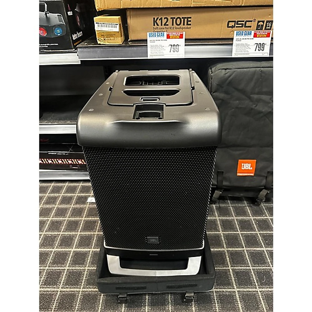 JBL Used JBL EON ONE PRO Sound Package | Hamilton Place