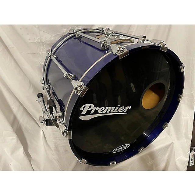 Premier Used Premier SIGNIA MAPLE KIT Drum Kit at Hamilton Place in ...