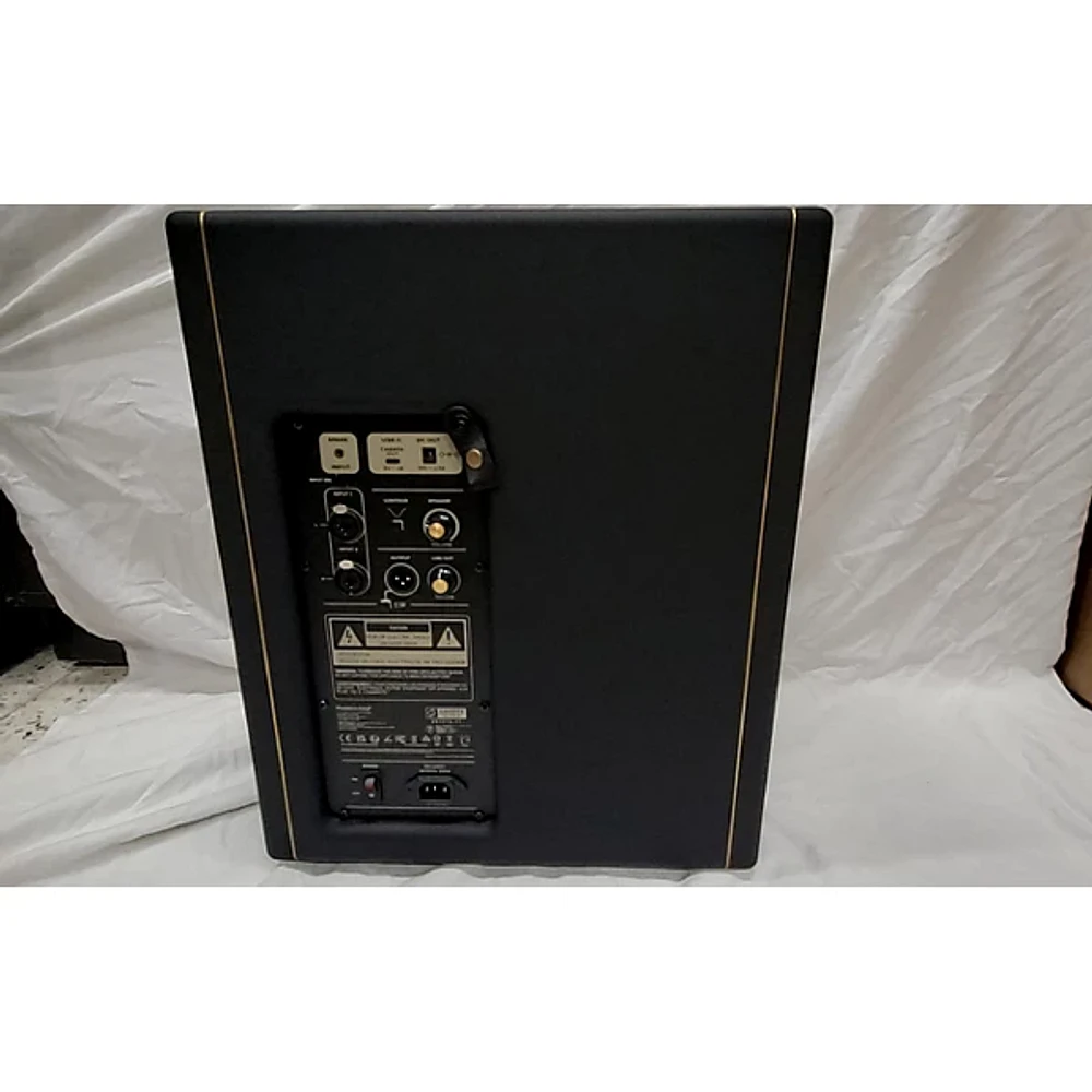 Positive Grid Used Positive Grid Used Positive Grid Spark Cabinet ...