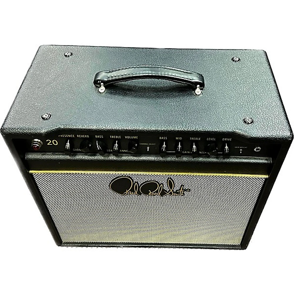 Friedman Used Friedman ASM-12 Active Amp Modeler/Profiler Monitor ...