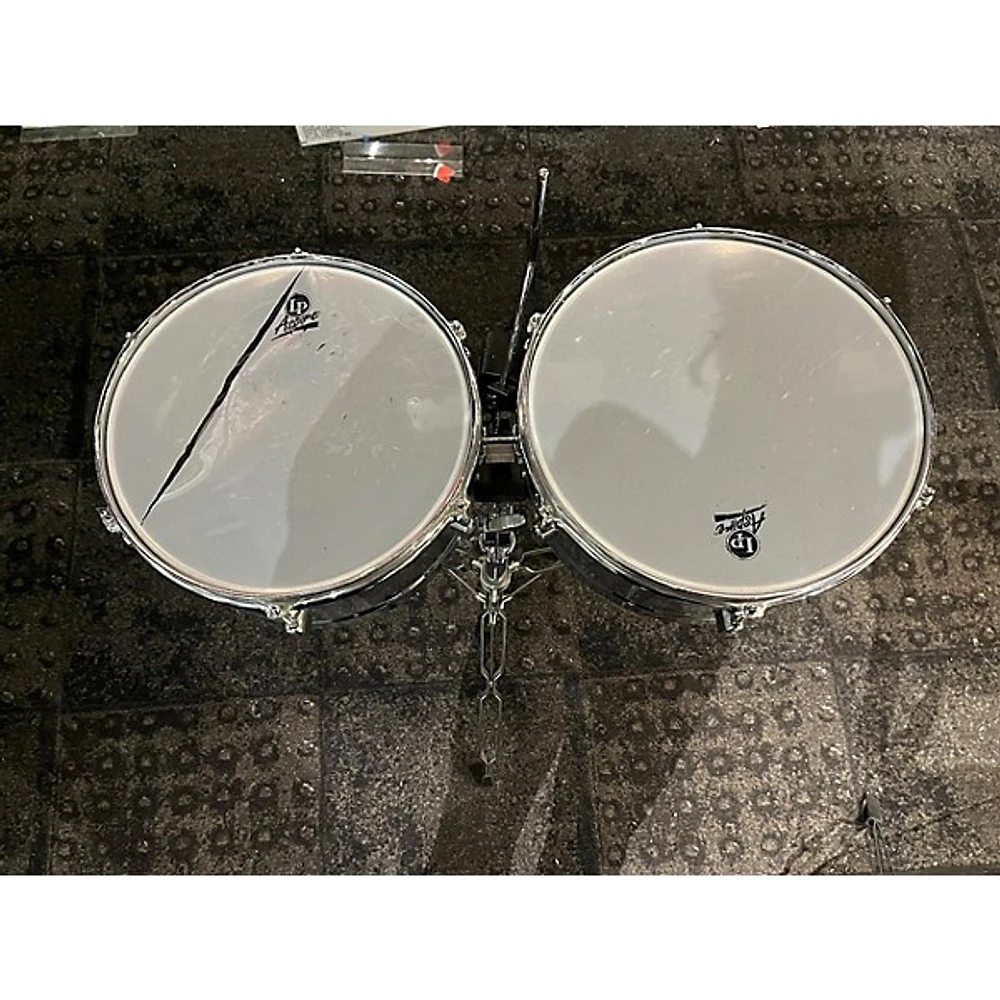 LP Used LP Aspire Timbale Set Timbales | Hamilton Place