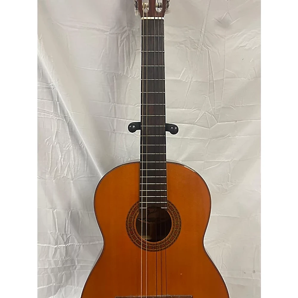Fender Used Fender FC110 Classical Acoustic Guitar | Hamilton Place
