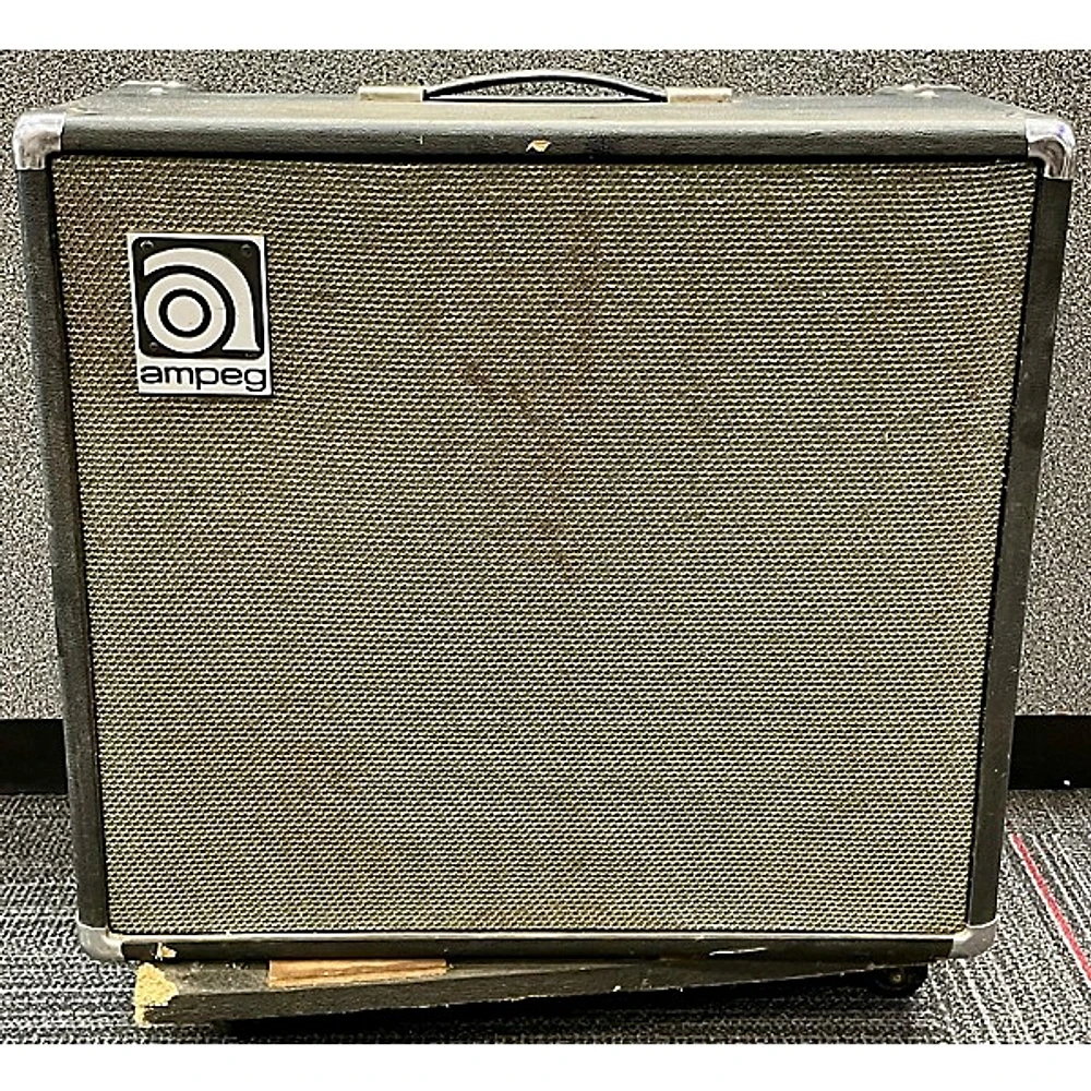 Ampeg Vintage 1970s Ampeg VT-40 Combo Tube Guitar Combo Amp | Hamilton ...
