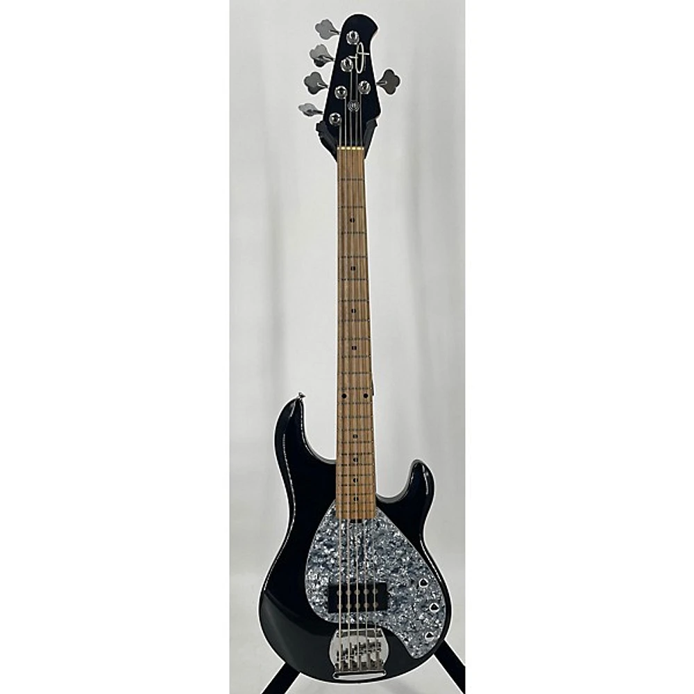 OLP Used OLP 5-String Bass Electric Bass Guitar | Hamilton Place