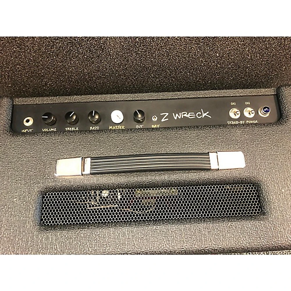 Dr Z Used Dr Z Z WRECK Tube Guitar Combo Amp | Hamilton Place