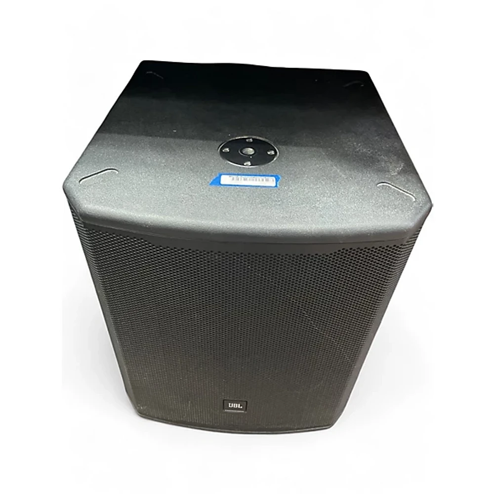 JBL Used JBL PRX918XLF Powered Speaker | Hamilton Place