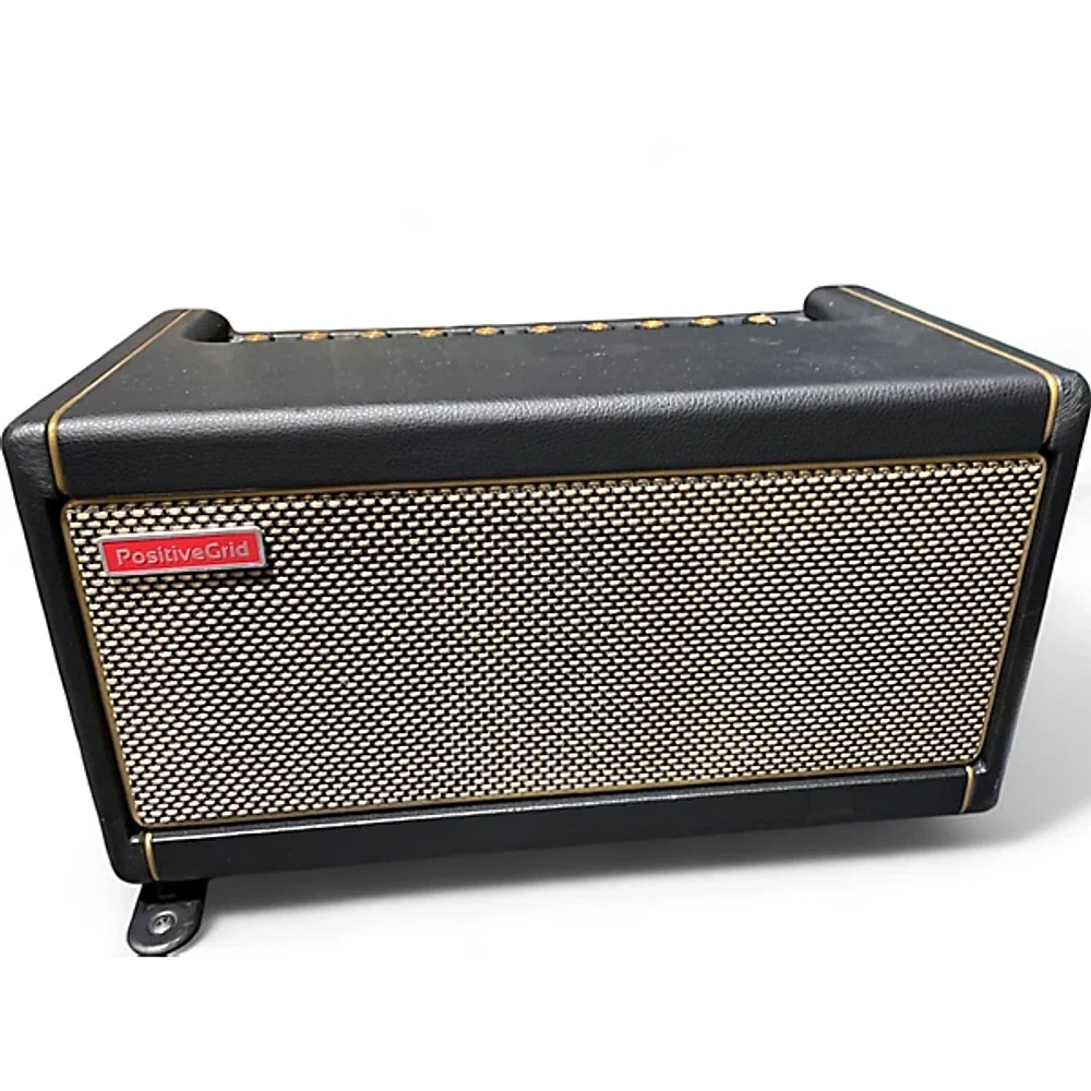 Positive Grid Used Positive Grid Spark 40 Guitar Amplifier Guitar Combo ...