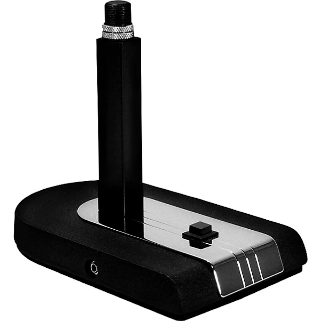 Heil Sound CB-1-PTT Classic Base With Cough Switch at Hamilton Place in ...