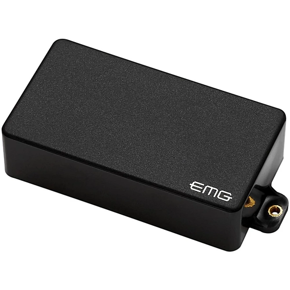 EMG EMG- Humbucking Active Guitar Pickup Black | Hamilton Place