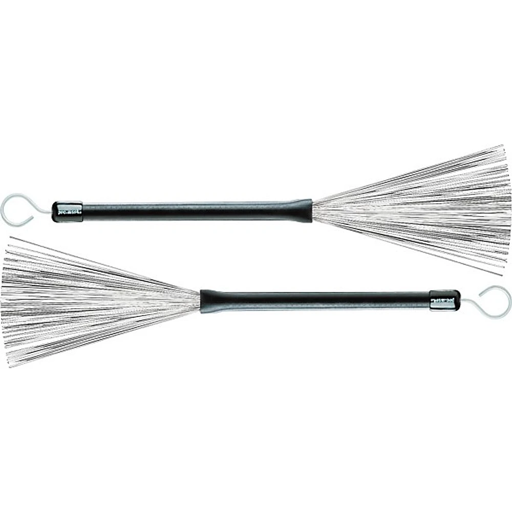 Promark TB3 Telescopic Brushes | Hamilton Place