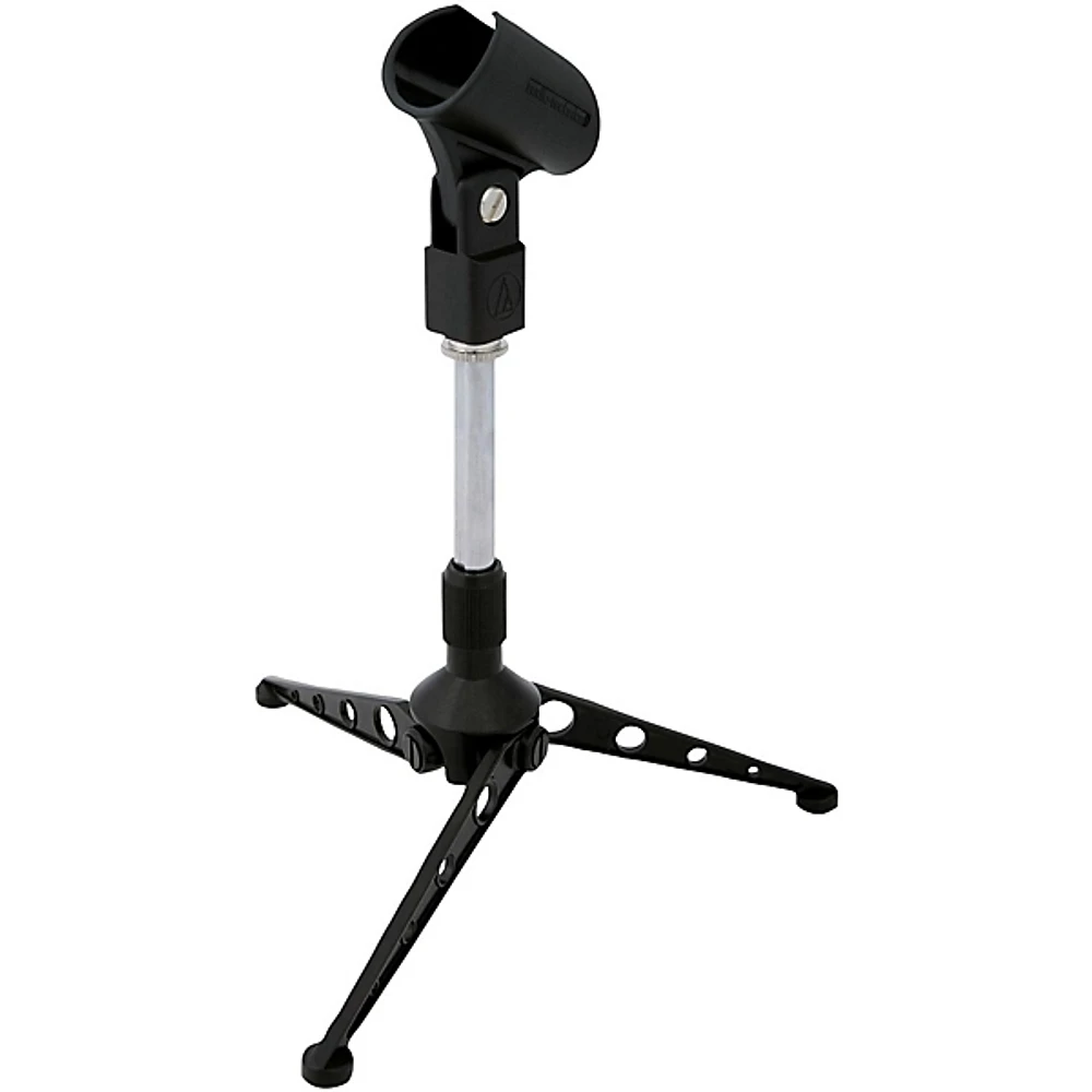 Proline PLDMS1 Desktop Microphone Stand Black | Hamilton Place