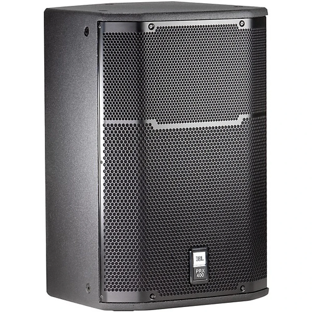 JBL PRX415M 15" 2-Way Stage Monitor and Loudspeaker System | Hamilton Place