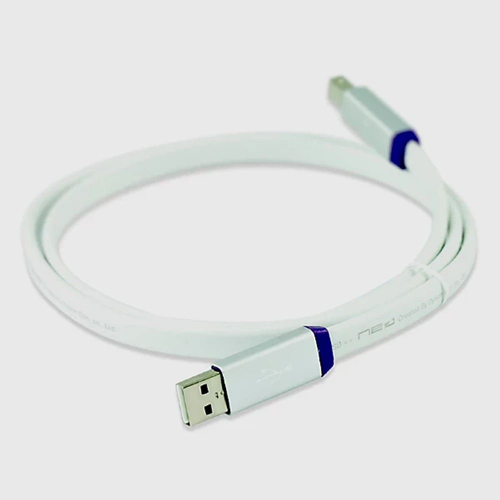 Oyaide Neo d+ Series Class S USB Cable 2M | Hamilton Place