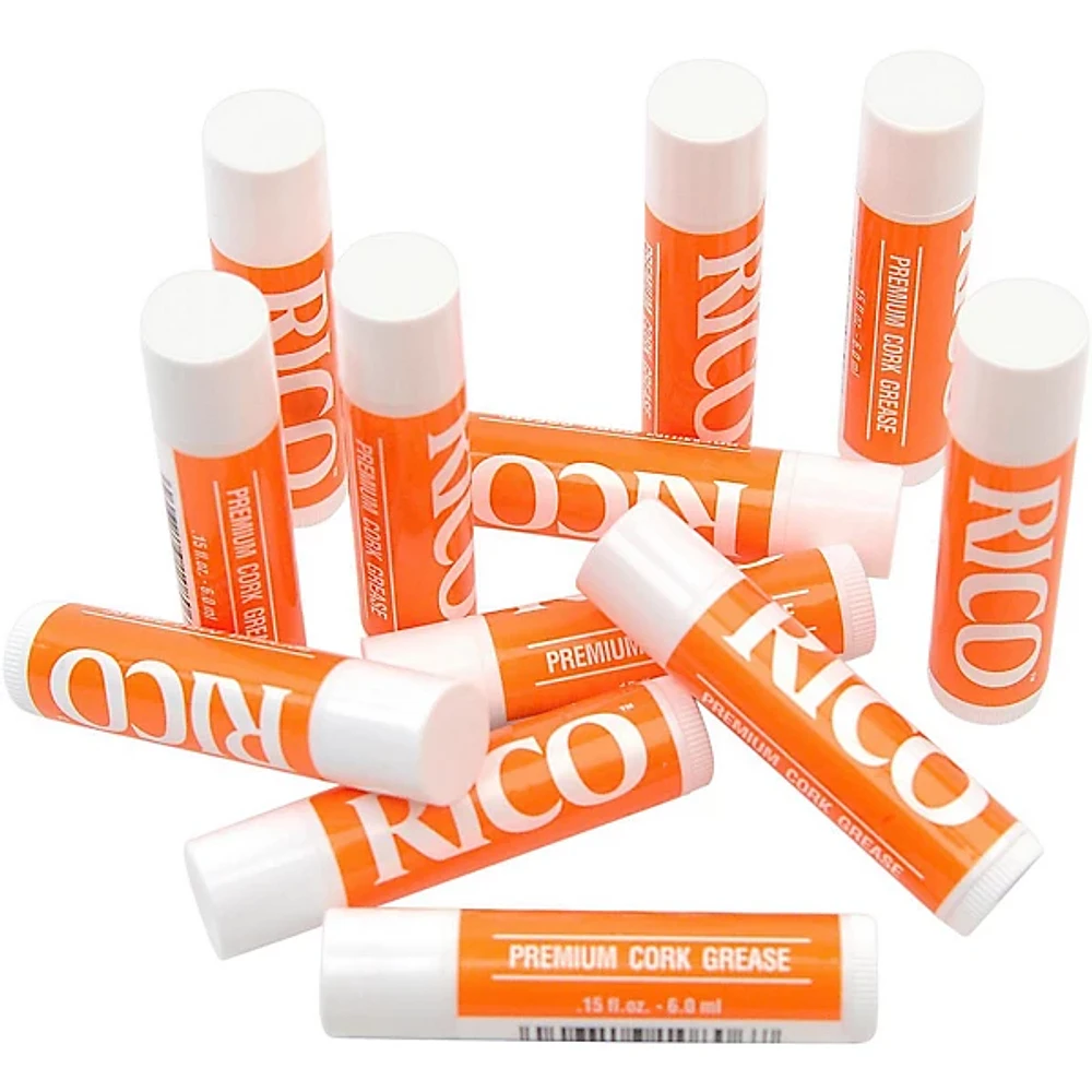 Rico Cork Grease | Hamilton Place
