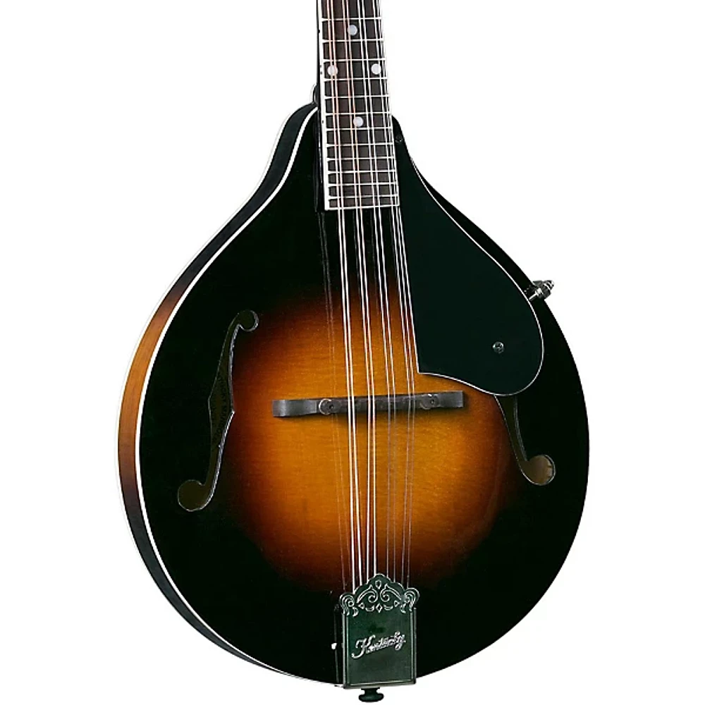 Kentucky KM-140 Standard A-Model Mandolin Traditional Sunburst ...