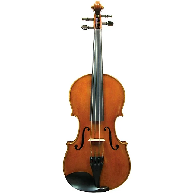 Maple Leaf Strings Vieuxtemps Craftsman Collection Viola 16.5 in. at ...