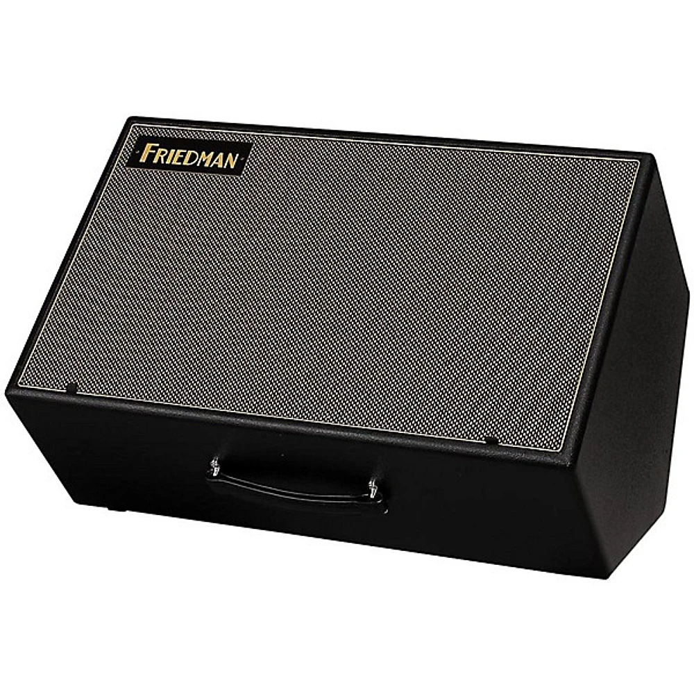 Friedman ASM-12 Active Amp Modeler/Profiler Monitor | Hamilton Place