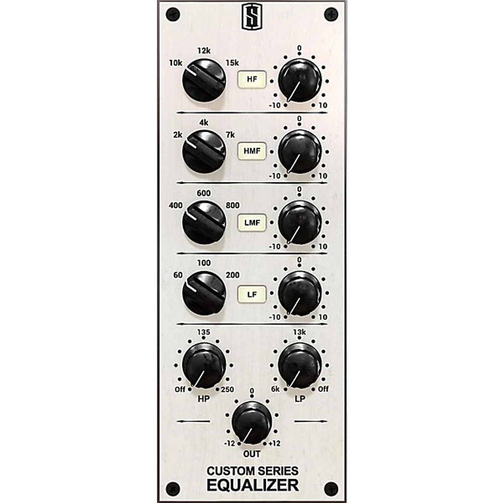 Slate Digital Custom Series Bundle Software Download | Hamilton Place