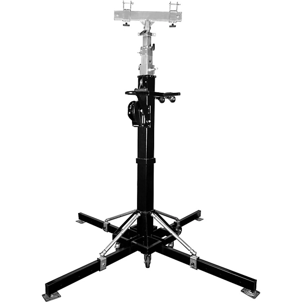 TRUSST Crank Tower 6.0 | Hamilton Place