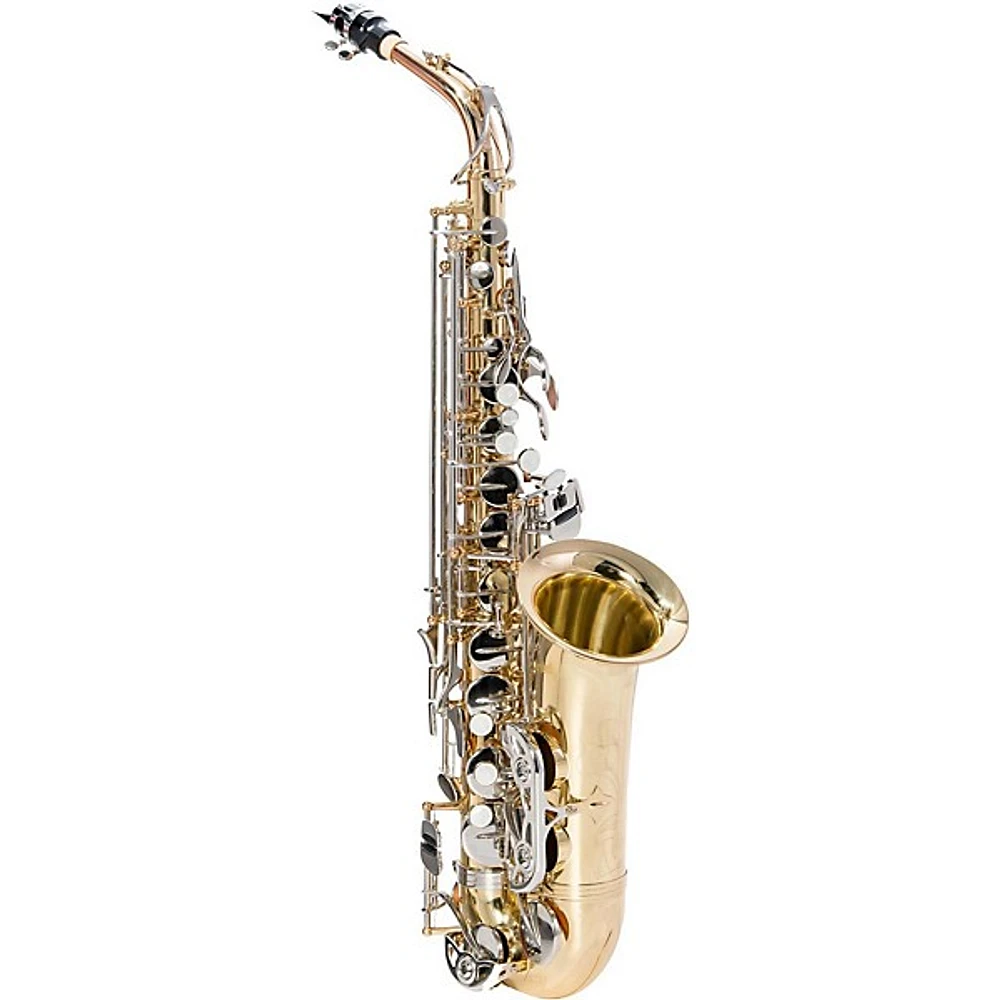Giardinelli GAS-300 Alto Saxophone | Hamilton Place