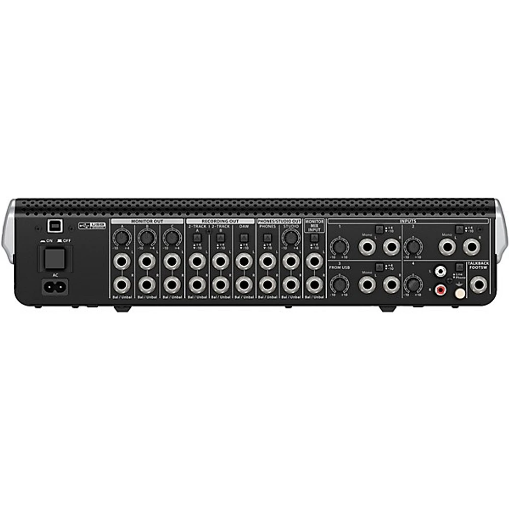 Behringer CONTROL2USB Monitor Controller | Hamilton Place