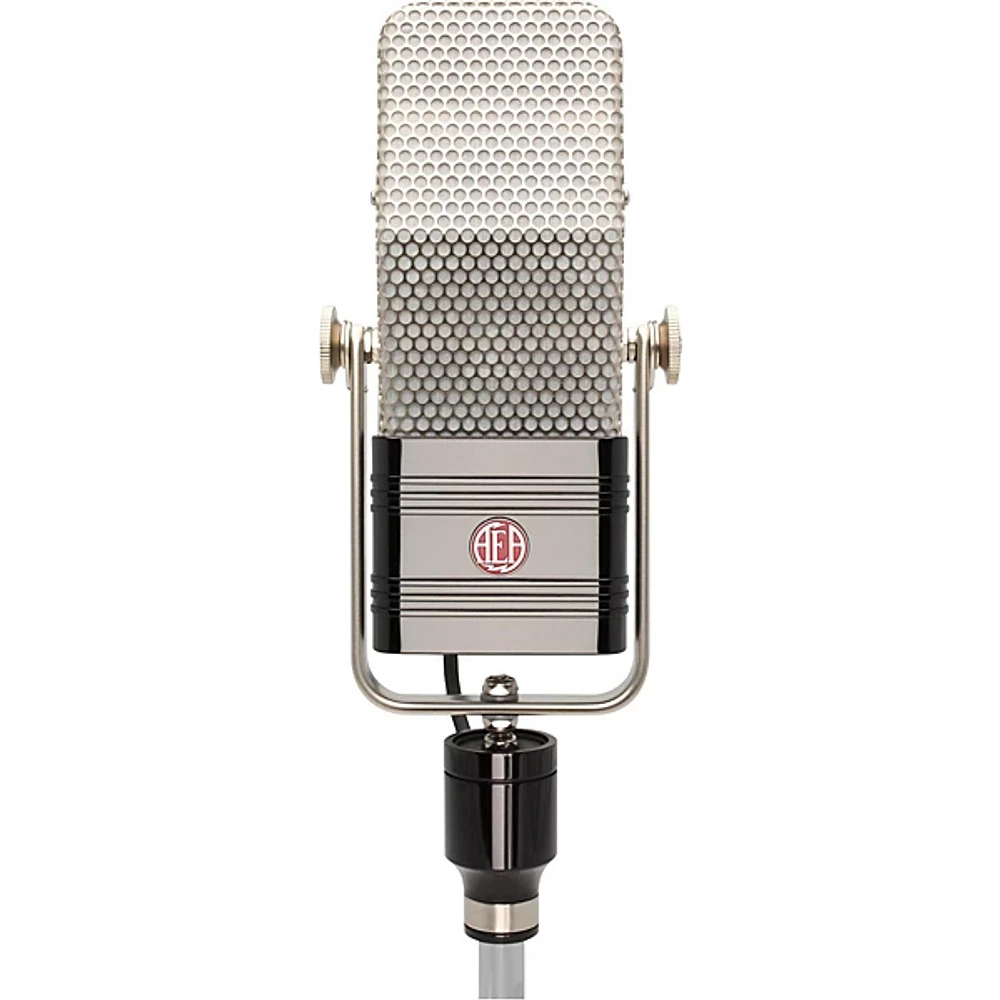 AEA Microphones R44CXE Legacy Ribbon Microphone | Hamilton Place